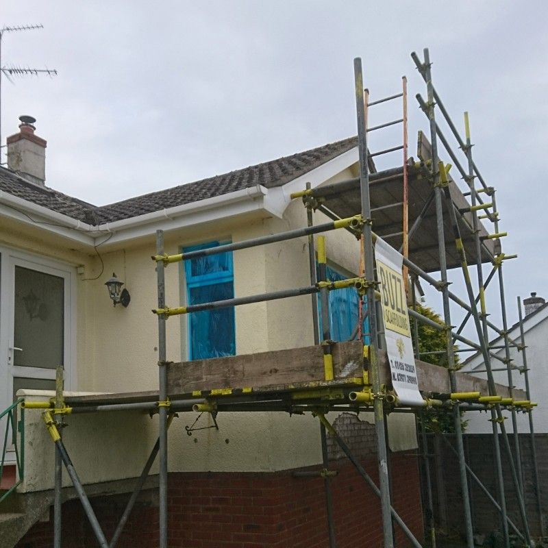 Paul Barnes Plastering | Experienced Plasterer | Devon