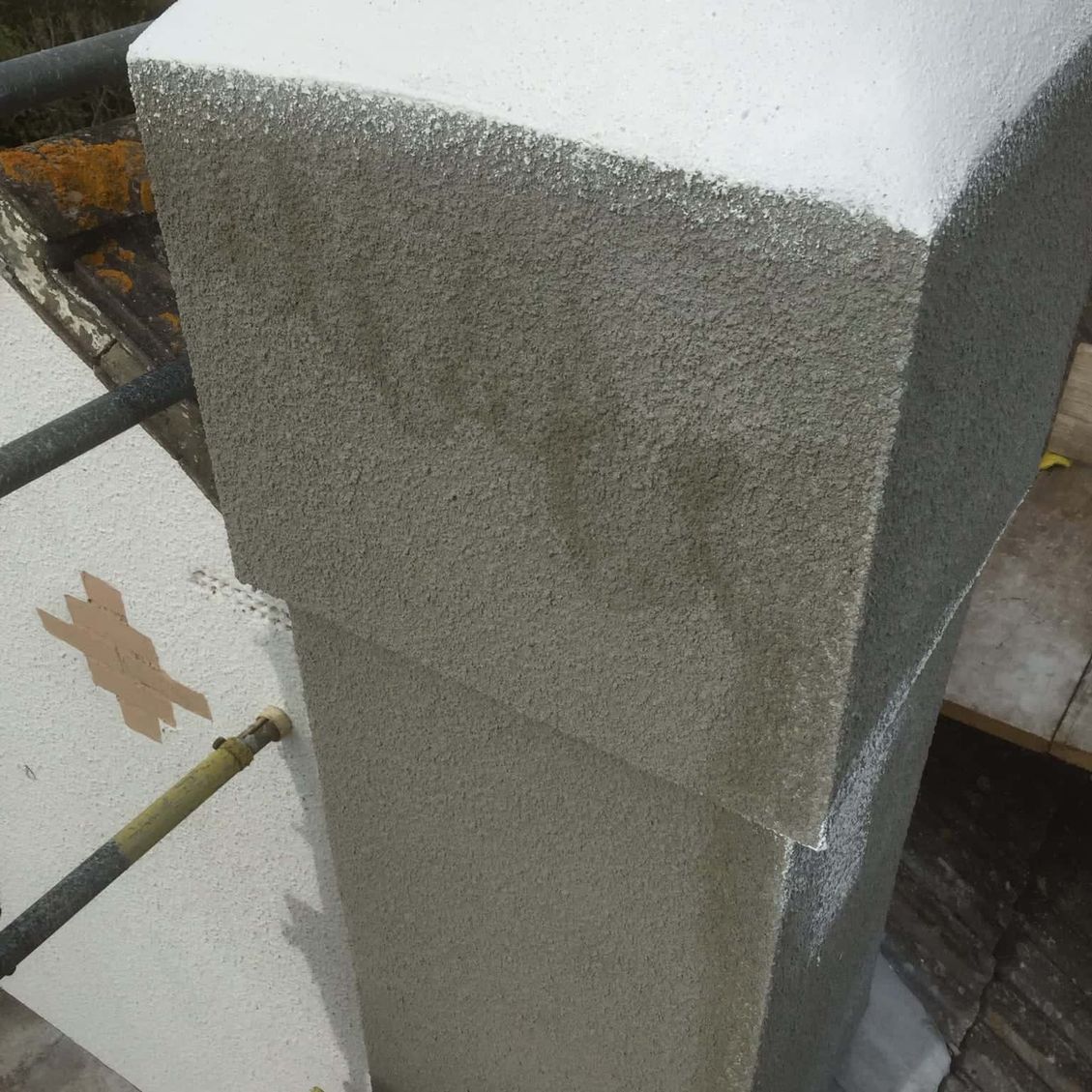 Paul Barnes Plastering | Examples Of Our Work